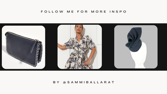 sammi - Australian website for Women's clothing and accessories