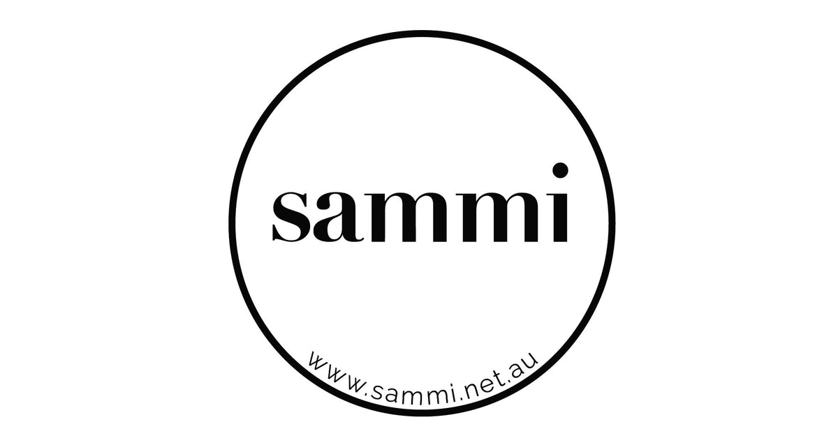 sammi - Australian website for Women's clothing and accessories